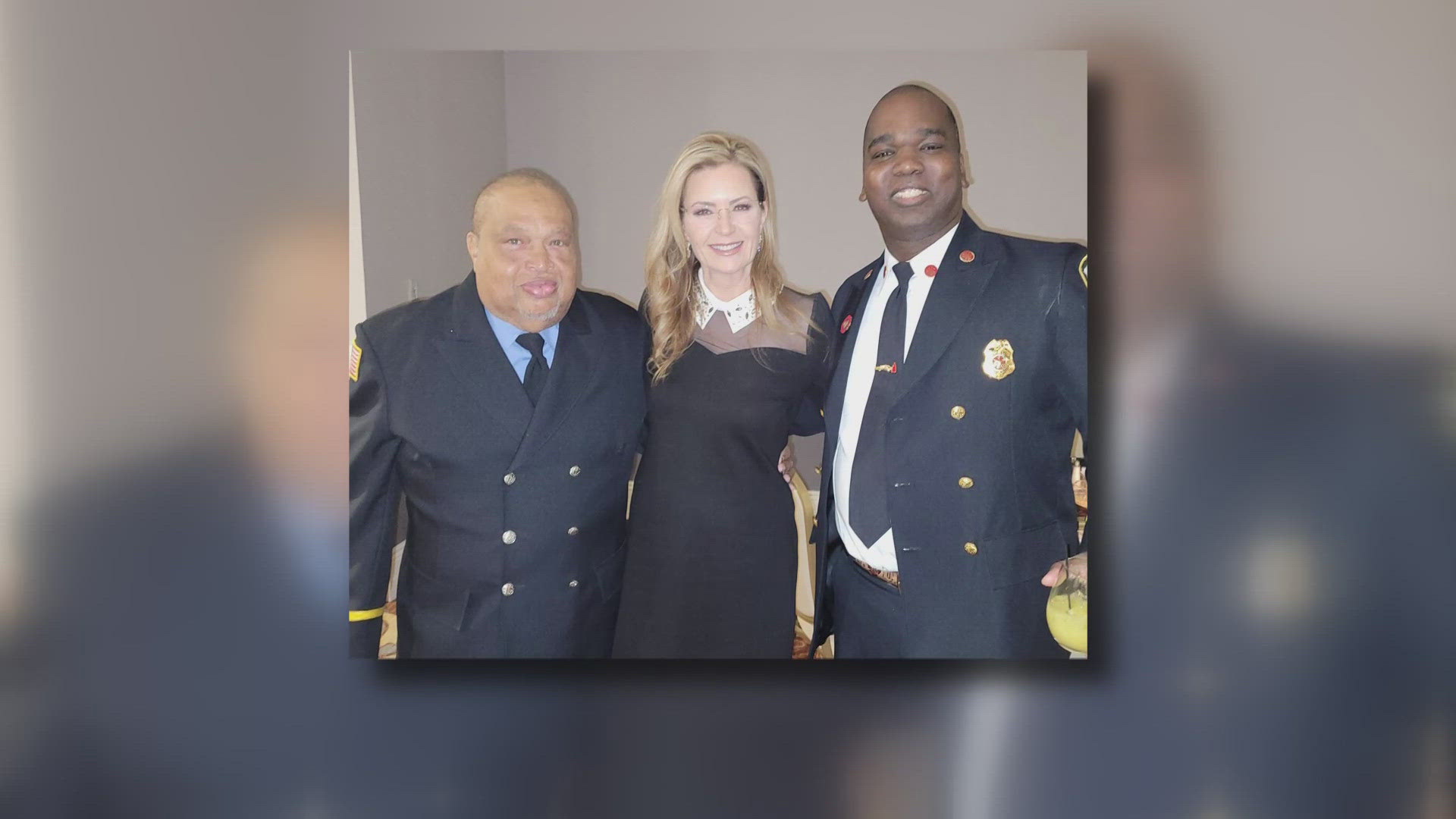 River Road Fire Co. holds annual instillation of officers