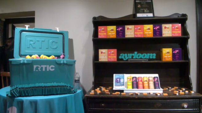 Bloom Roc fundraiser puts spotlight on cannabis growth in Rochester, NYS