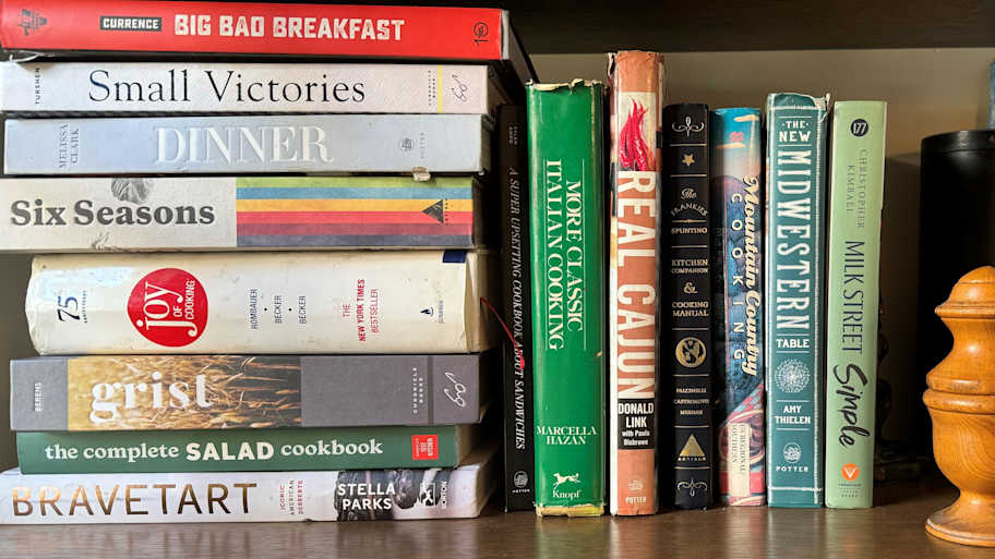 Cookbook Clubs are an innovative take on the classic dinner party