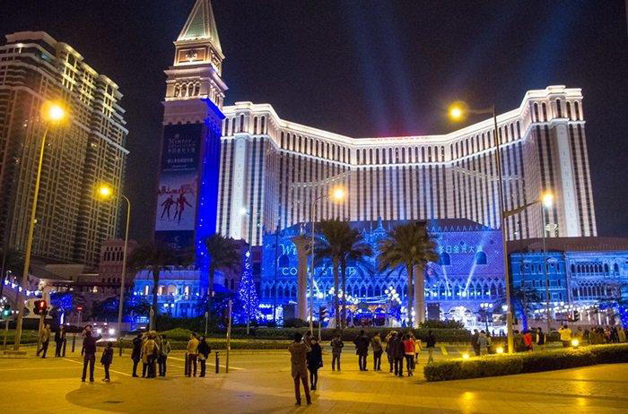 Itinerary Macau 3 Hari 2 Malam dengan Bujet Rp 9,8 Jutaan, Termasuk ...