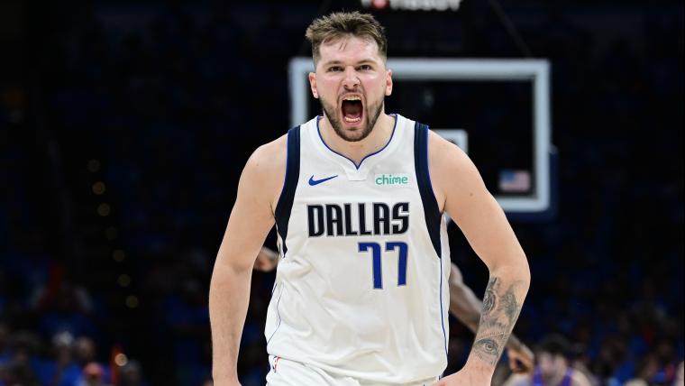 Luka Doncic traded to Lakers in one of sports history's most shocking ...