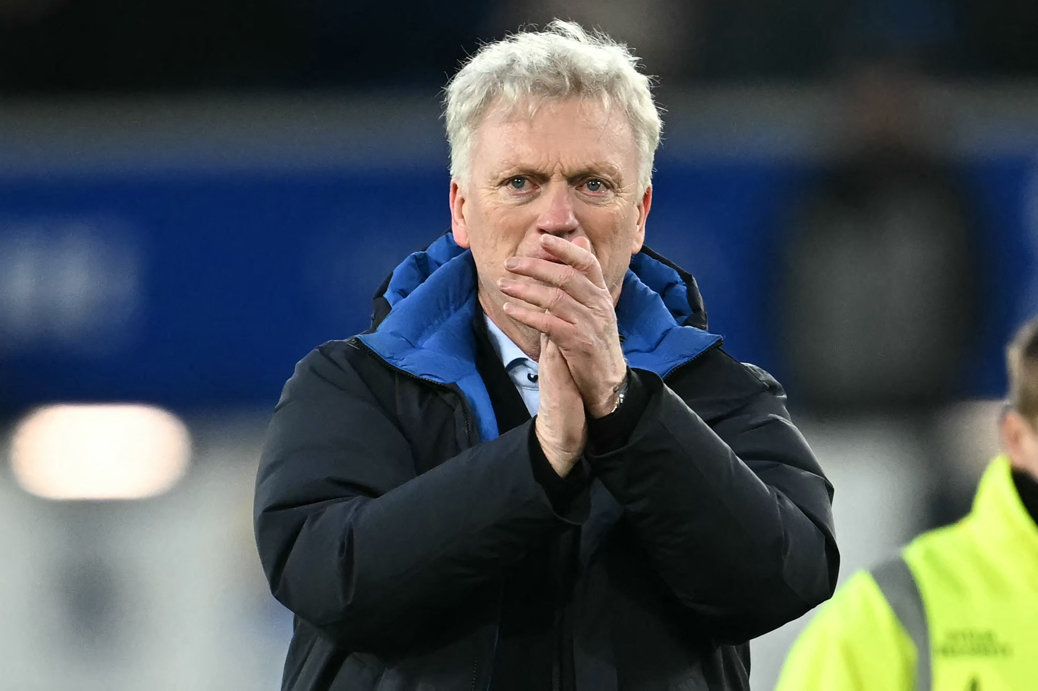 'I understand' - David Moyes confirms what The Friedkin Group have now ...