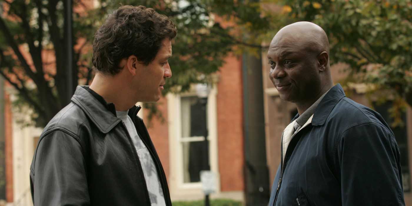 23 Years Later, The Wire Is Still the Only Honest Cop Show Ever Made