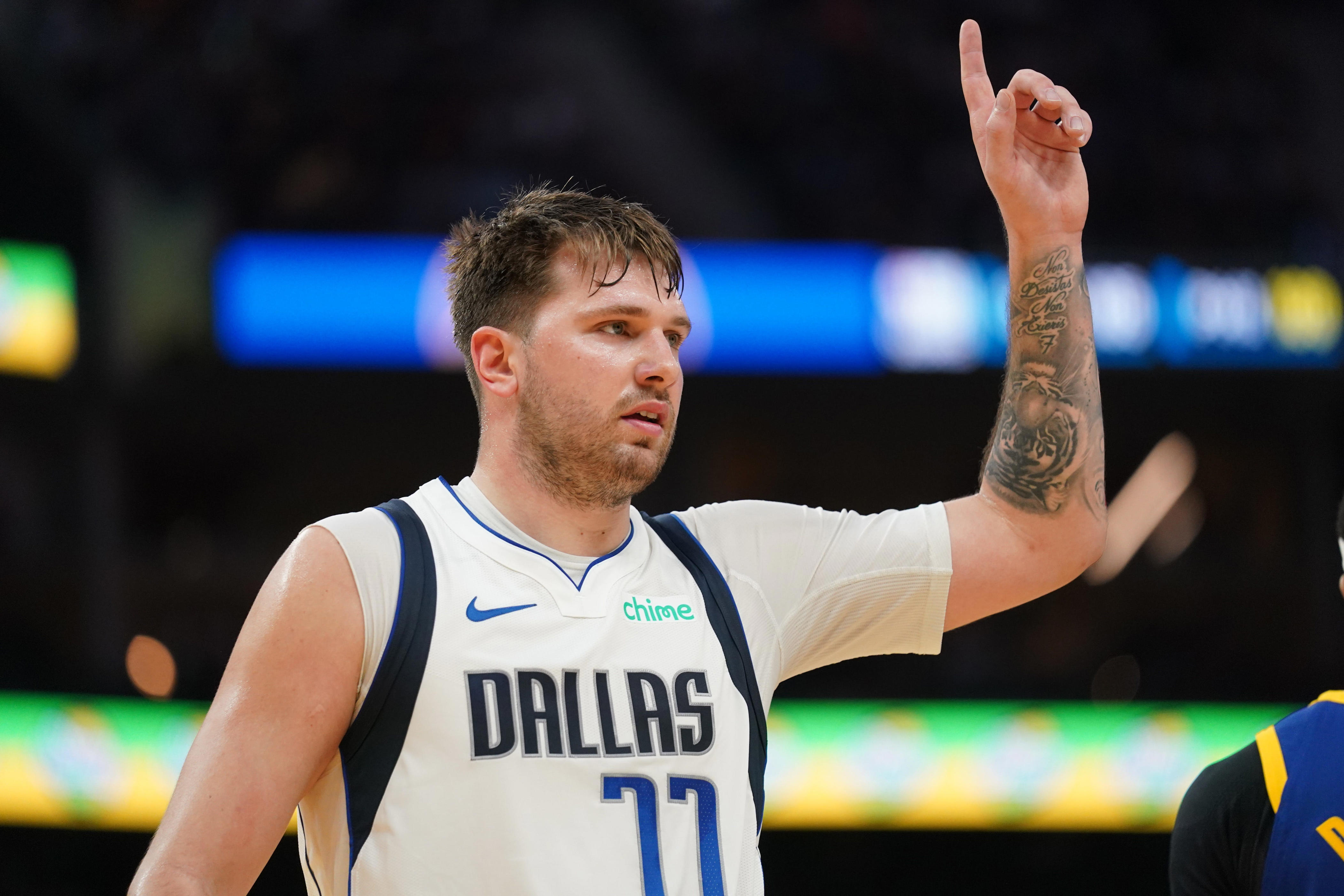 Why did Dallas trade Luka Doncic? Here's what the Mavs are saying