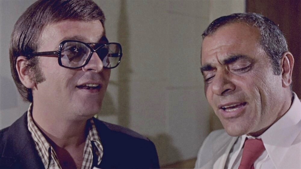 Στέλιος Καζαντζίδης και Aris San: Μια φιλική και καλλιτεχνική σχέση