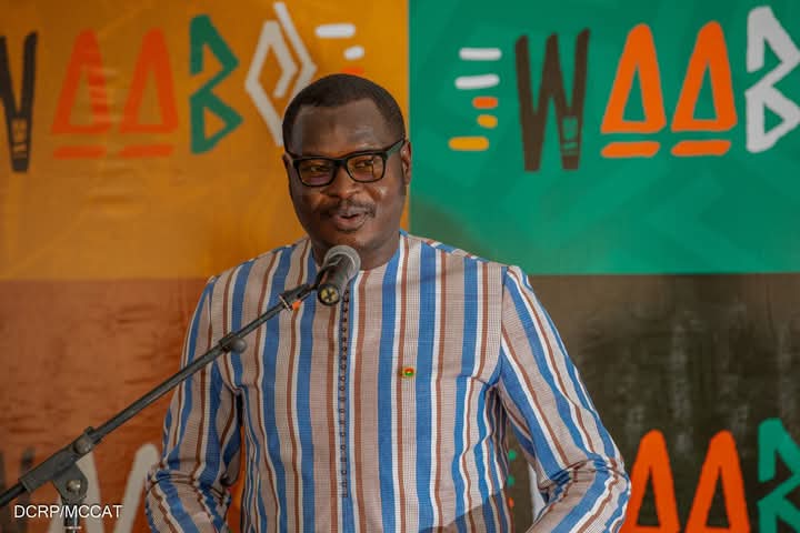 Festival WAABO 1re édition : une célébration sous le sceau de la ...