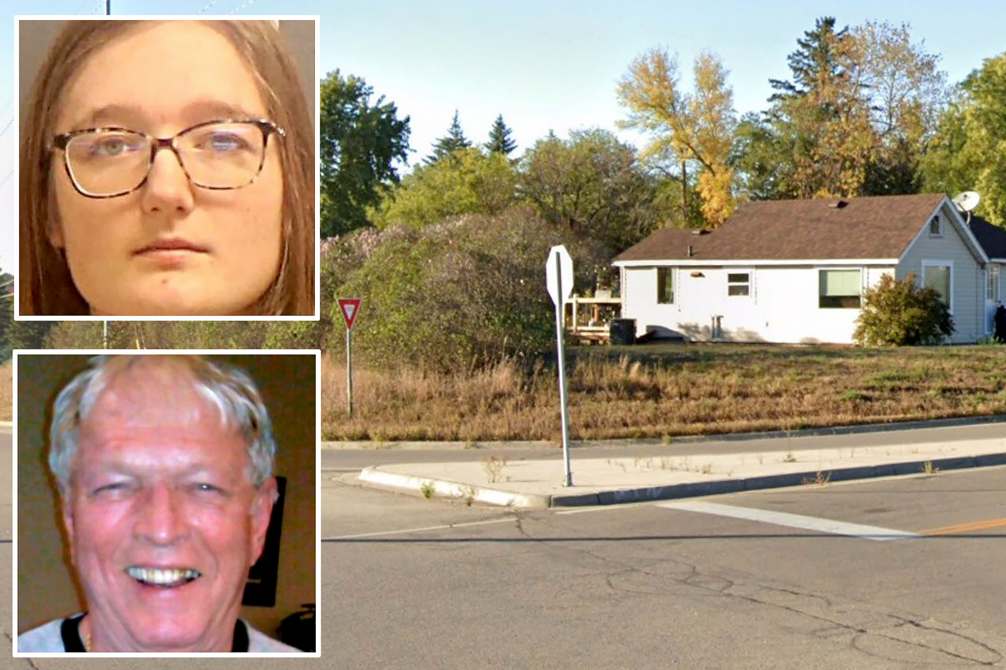 Minnesota woman scrolling through TikTok while behind wheel kills ...