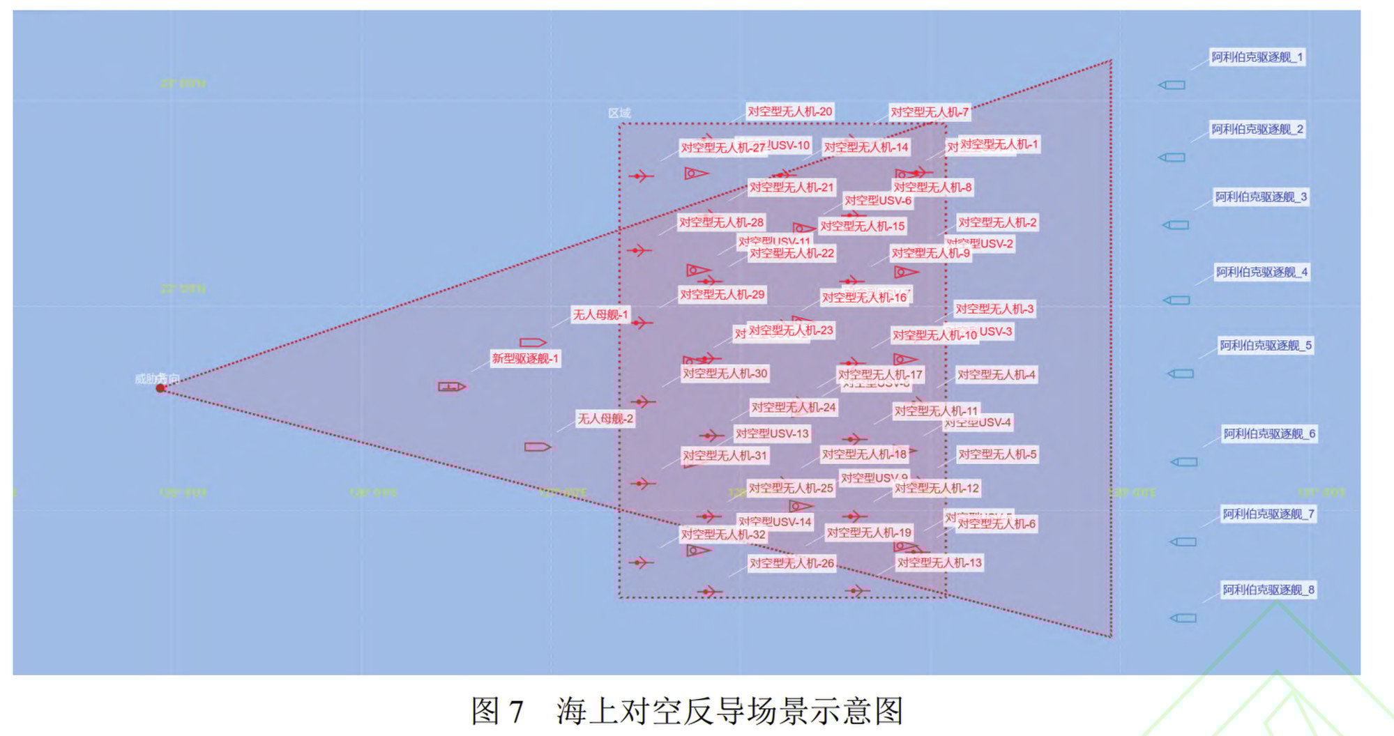 China’s Type 055 destroyer can stop US fleet with unmanned ‘kill web ...