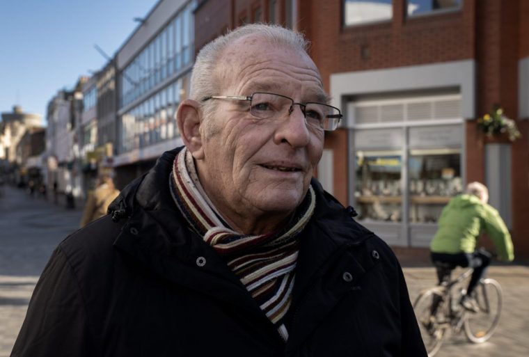 ‘People are going to stop paying’: inside the town facing a 25% council ...