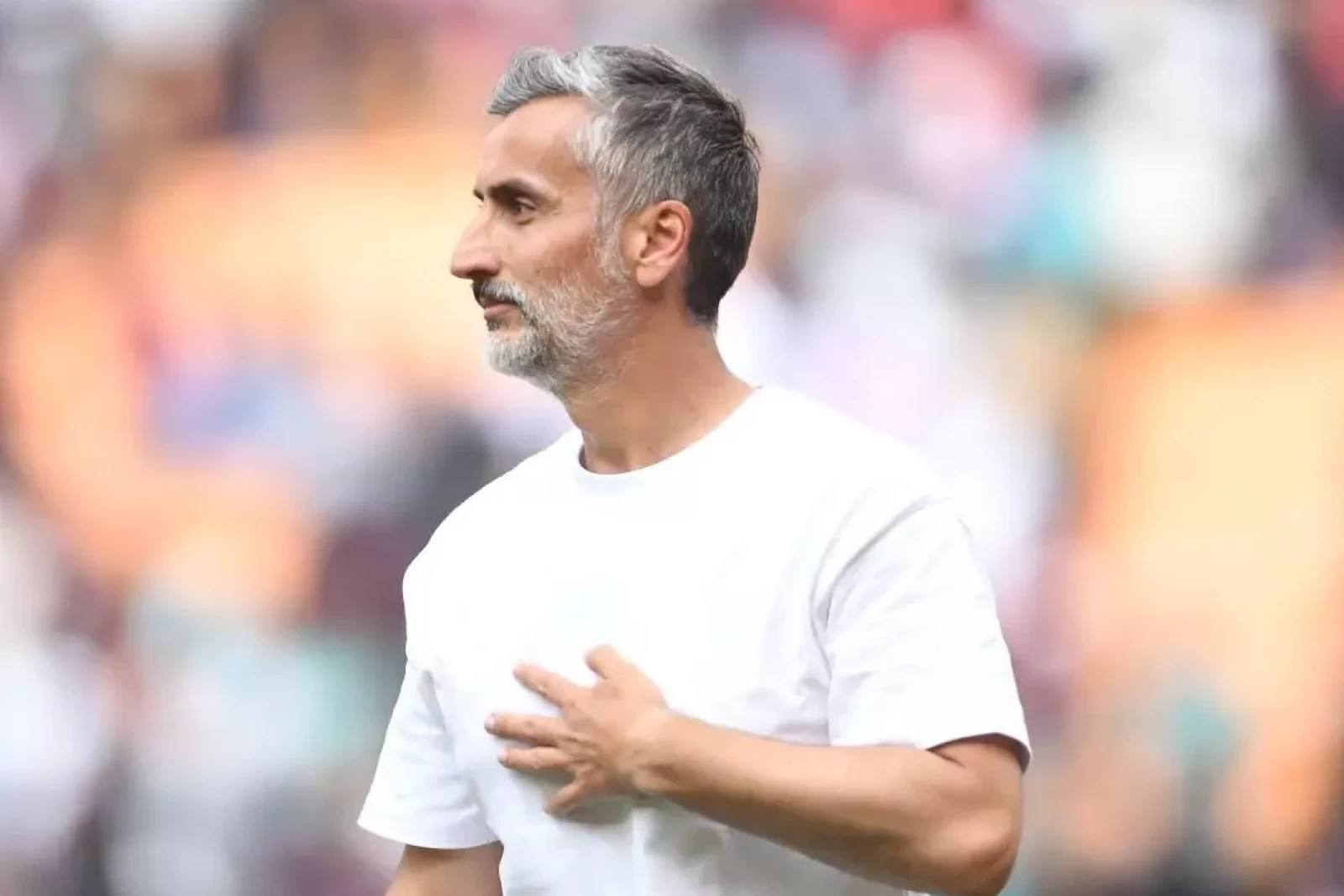 Jose Riveiro: Soweto Derby win important for Orlando Pirates' title race