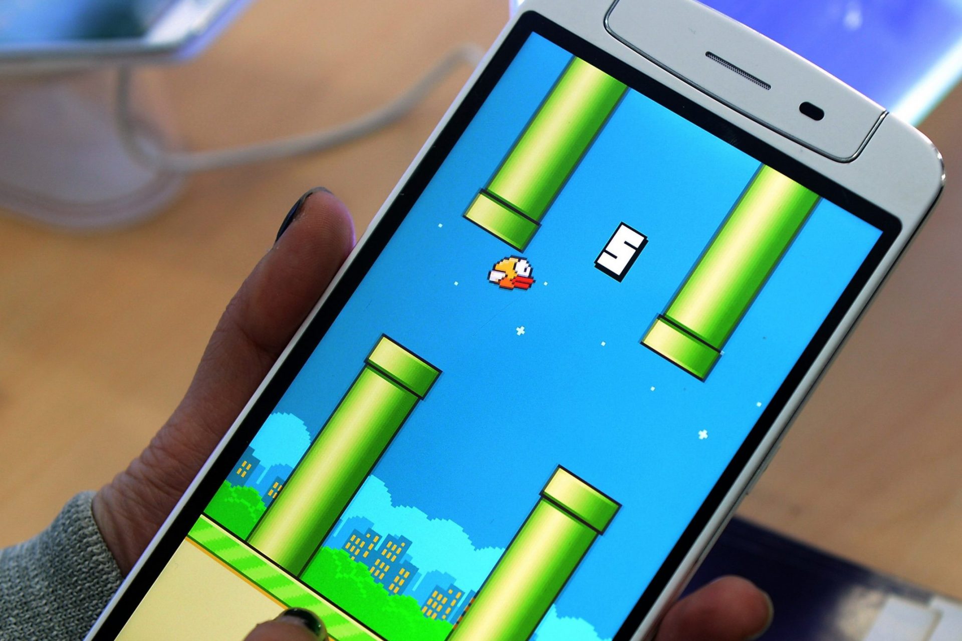 ‘Flappy Bird’: The viral game that was taken down 11 years ago is ...