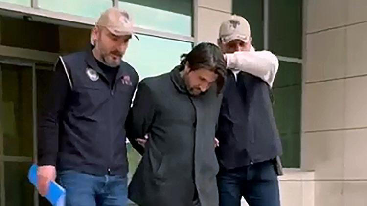 FETÖ’nün Kerkük sorumlusu Veysel Arslan Adana’da yakalandı
