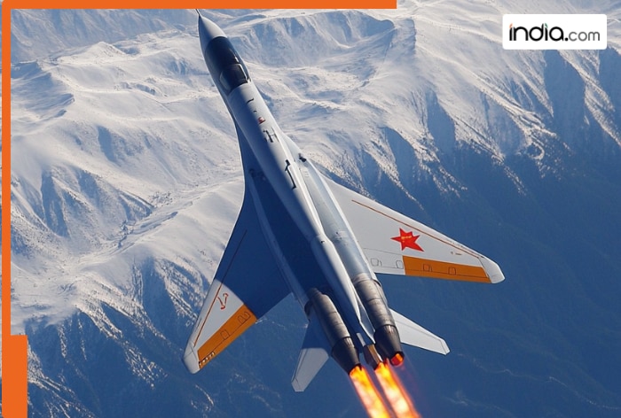 China raises India, US tensions: After 6th-generation fighter, Dragon ...