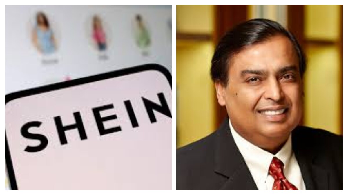 Shein goes live in India! Reliance Retail launches shopping app with ...