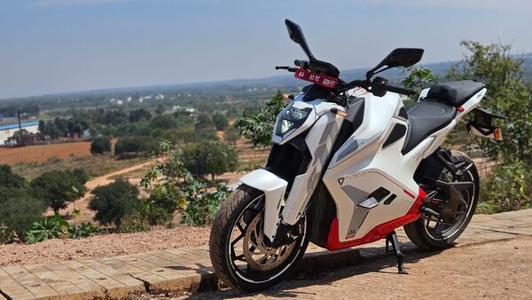 Ultraviolette F77 SuperStreet in mind? Here are key facts you must know ...