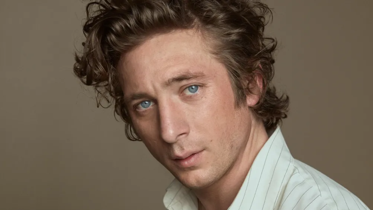 Jeremy Allen White to star in Netflix’s enigma variations – A Story of ...
