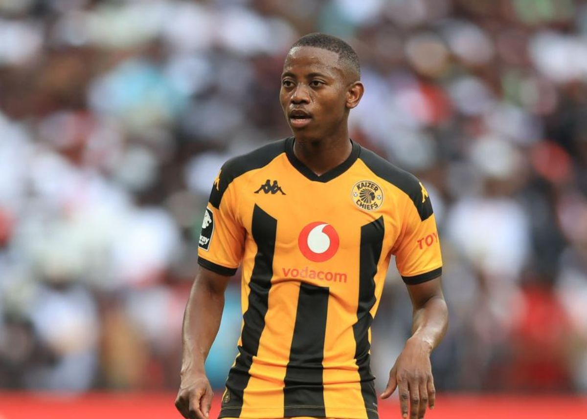 Predicted Kaizer Chiefs XI vs Golden Arrows: THREE dropped?