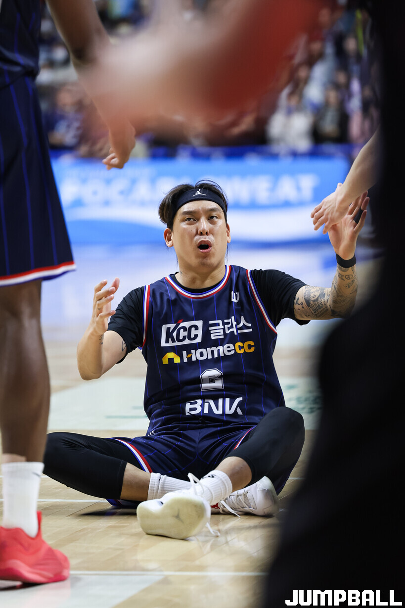 [프로농구 화보]KT,KCC 격파