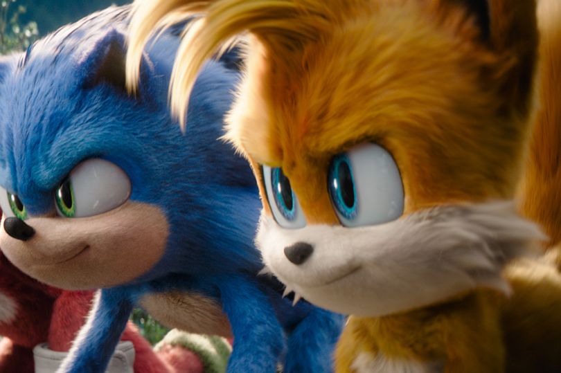 Sonic the Hedgehog fans gobsmacked after learning how beloved character ...