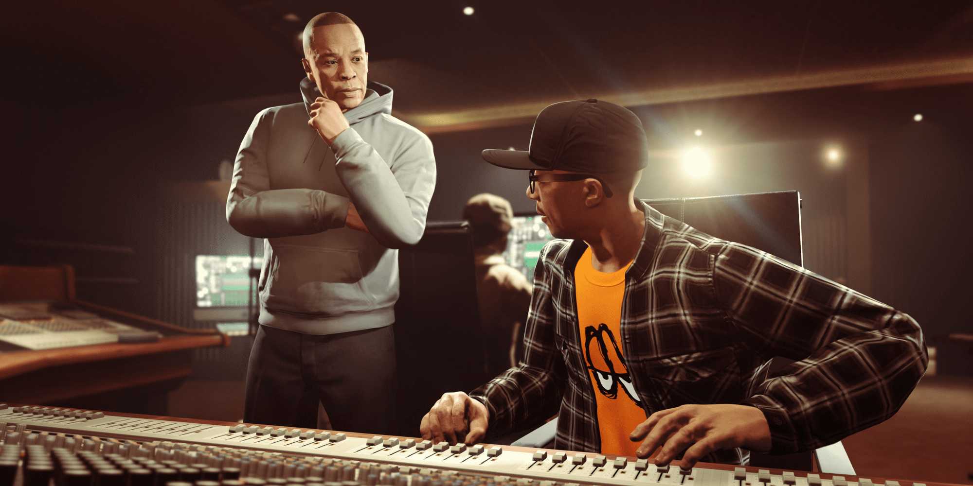 10 Best Ways To Make Money In GTA 5 Online