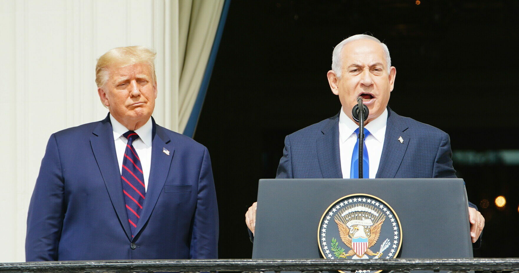 Αγριεύει ο πόλεμος Ισραήλ-Ιράν: Η καθοριστική στιγμή Τραμπ