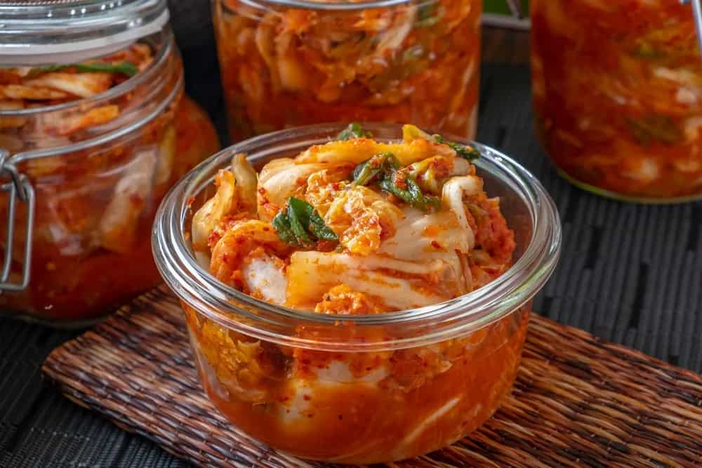 Kimchi Shopping: What To Look For In Store-Bought Varieties