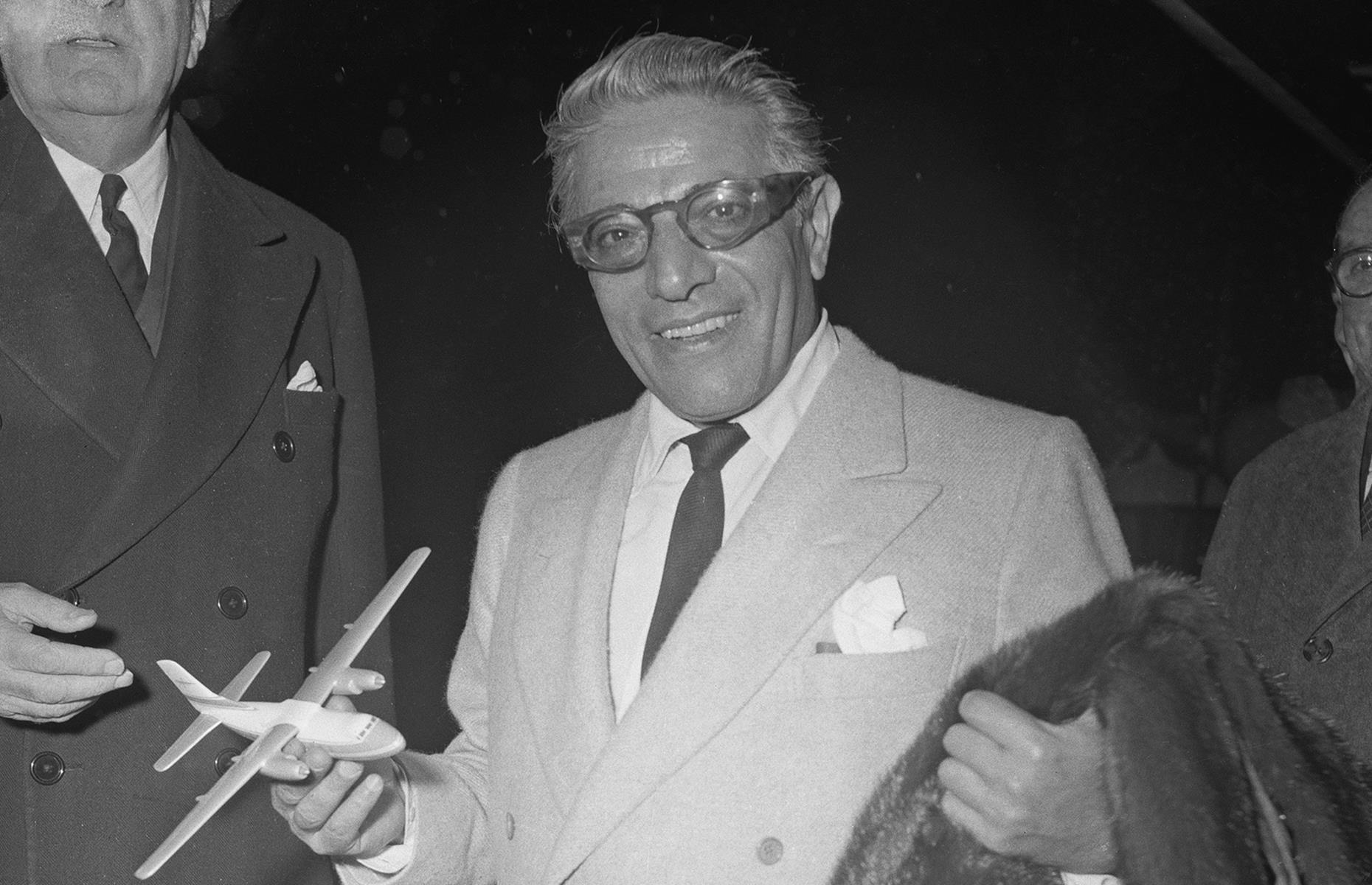 Die neun knausrigsten Superreichen – und ihre Gründe für den Geiz