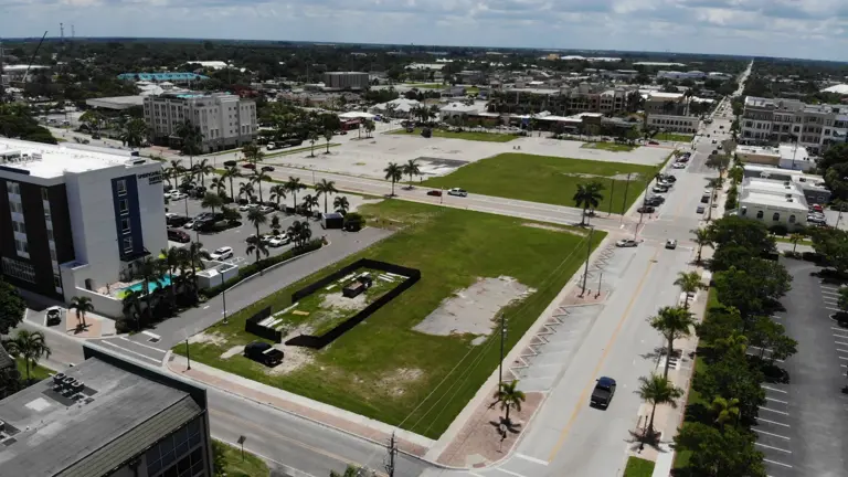 Prime Punta Gorda location destroyed by 2004's Hurricane Charley poised ...