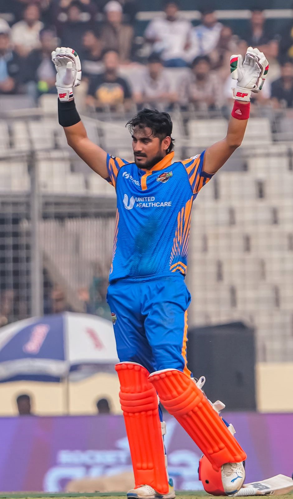 BPL roundup: Chittagong's late surge headlines league stage; Naim, Ashraf shine