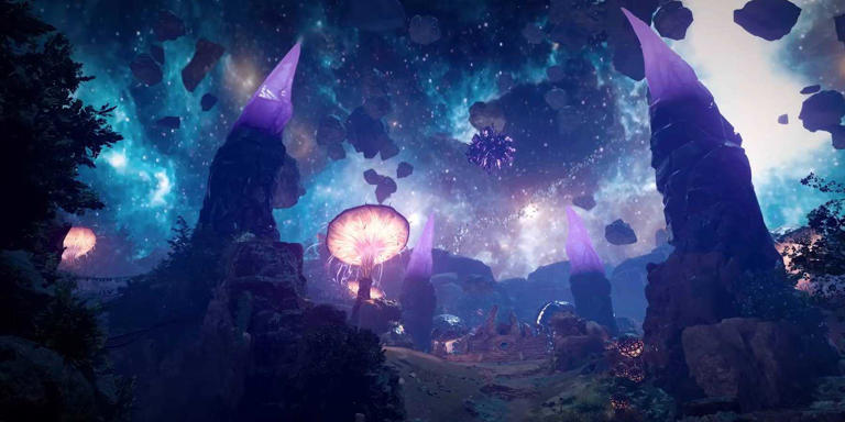 Call of Duty: Black Ops 6 The Tomb - How To Get Gold Armor