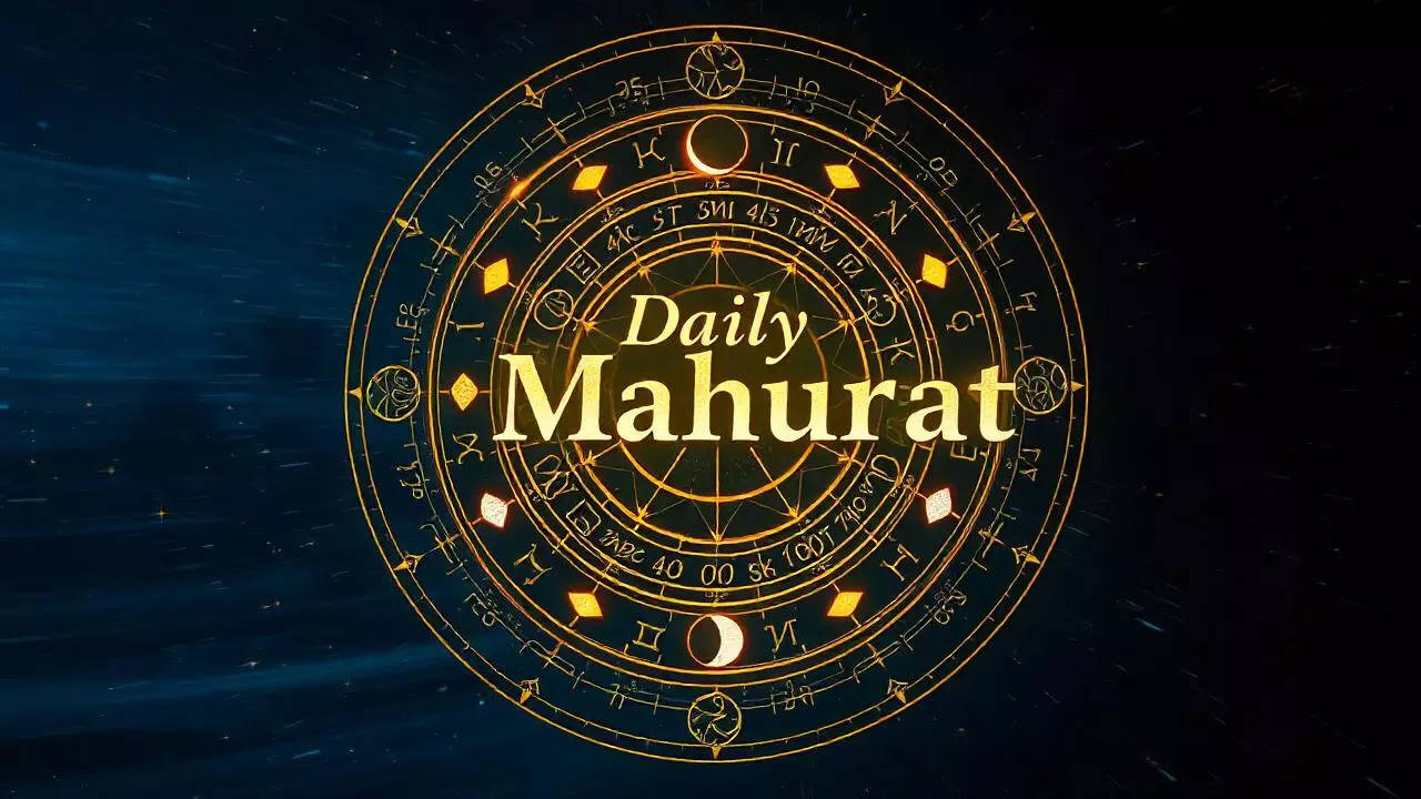 Daily Muhurat Update (February 02, 2025): Tithi, Festivals, Auspicious ...