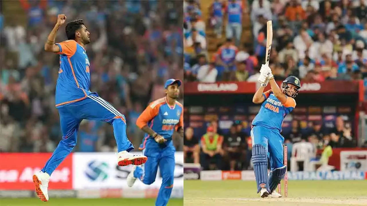 'Match referee got that one wrong': Kevin Pietersen on India's ...