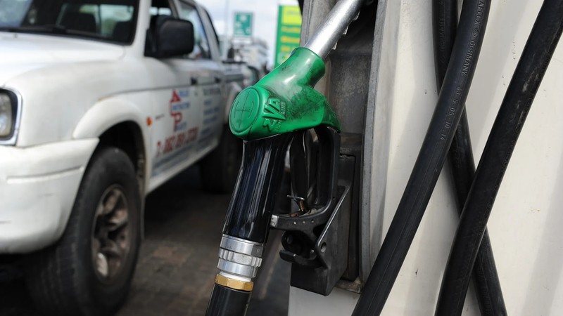 Motorists brace for steep petrol price hike next week