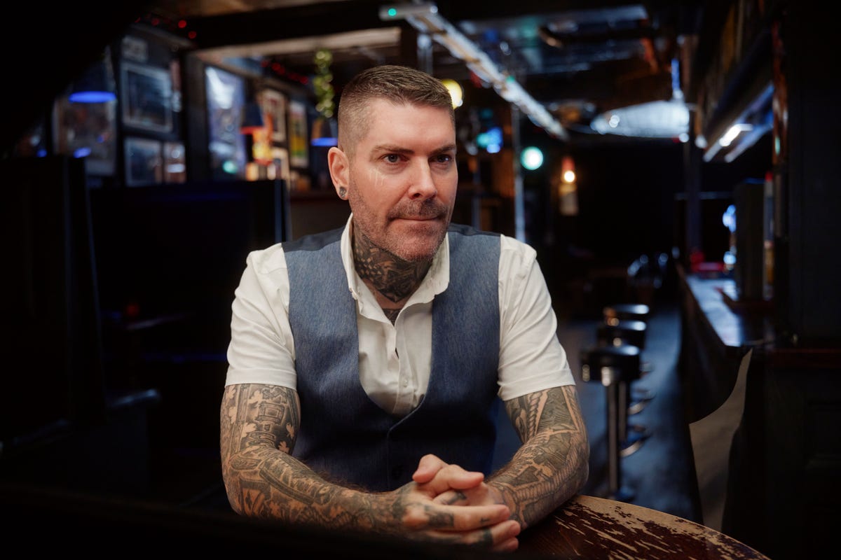 How to watch the new Boyzone documentary No Matter What