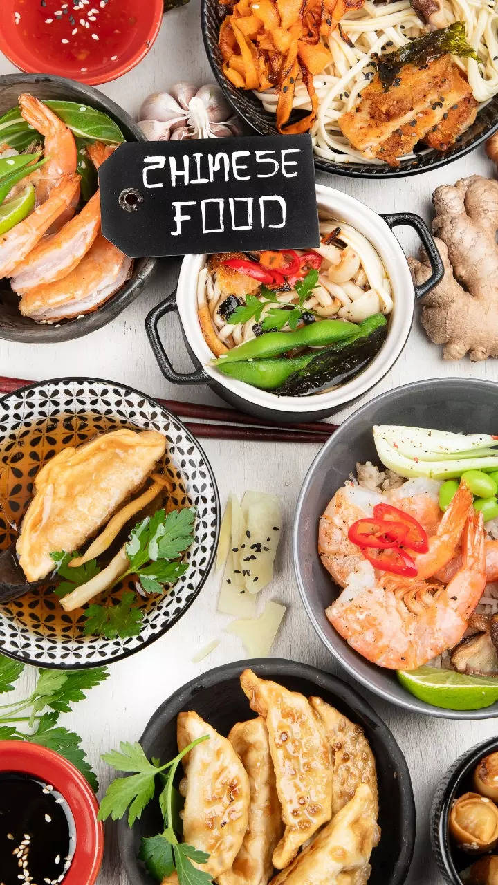 10 popular Chinese dishes enjoyed across the world