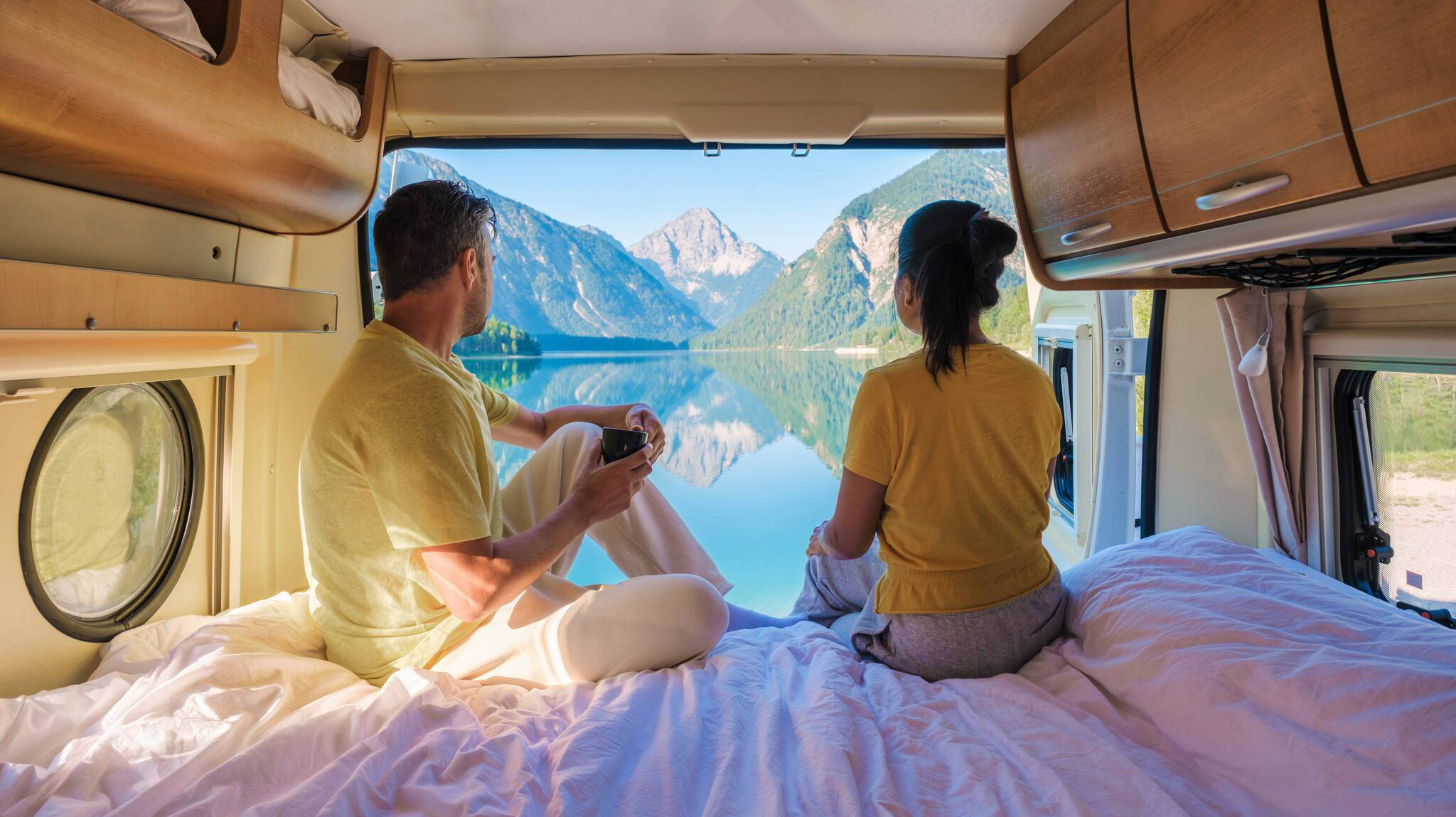 Reisehoroskop 2025: Urlaubstipps für jedes Sternzeichen Reisehoroskop 2025: Urlaubstipps für jedes Sternzeichen