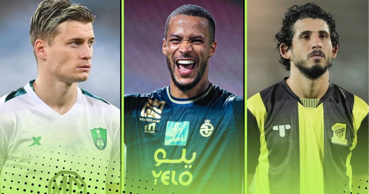 10 former Championship ballers we can’t believe are now playing in ...