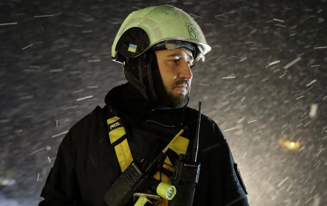 Russian attack on Poltava on February 1: Number of dead increases to 12 ...