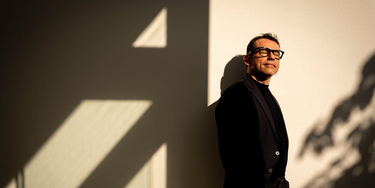 Marcos Granda, el gran conseguidor de estrellas Michelin en ...