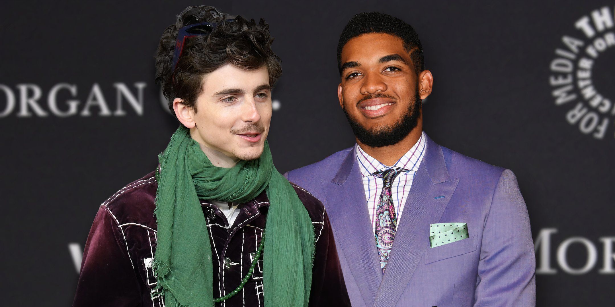 Jordyn Woods' Boyfriend Karl Gifts Kylie Jenner's Beau Timothée ...