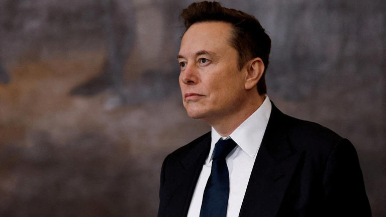 Elon Musk touts DOGE's 120-hour workweek vs US bureaucracy: 'Losing so ... Elon Musk touts DOGE's 120-hour workweek vs US bureaucracy: 'Losing so ...