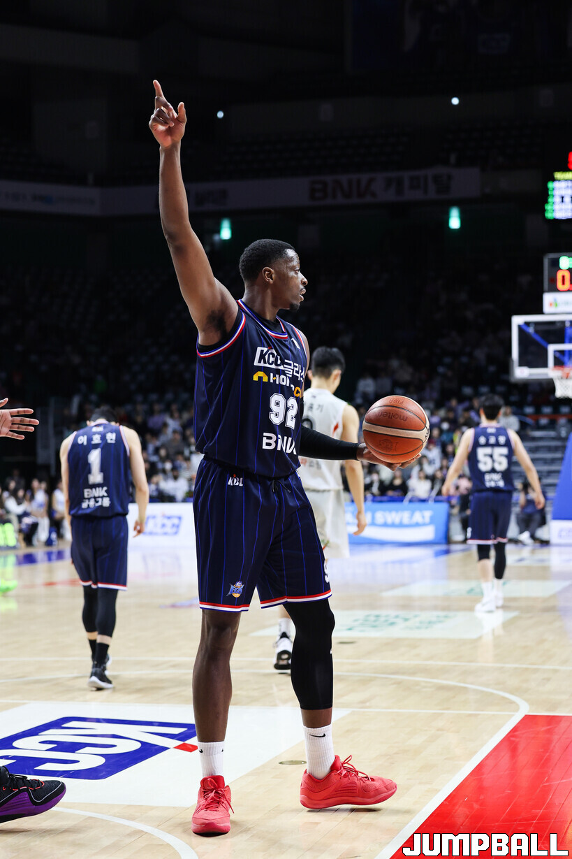 [프로농구 화보]KT,KCC 격파