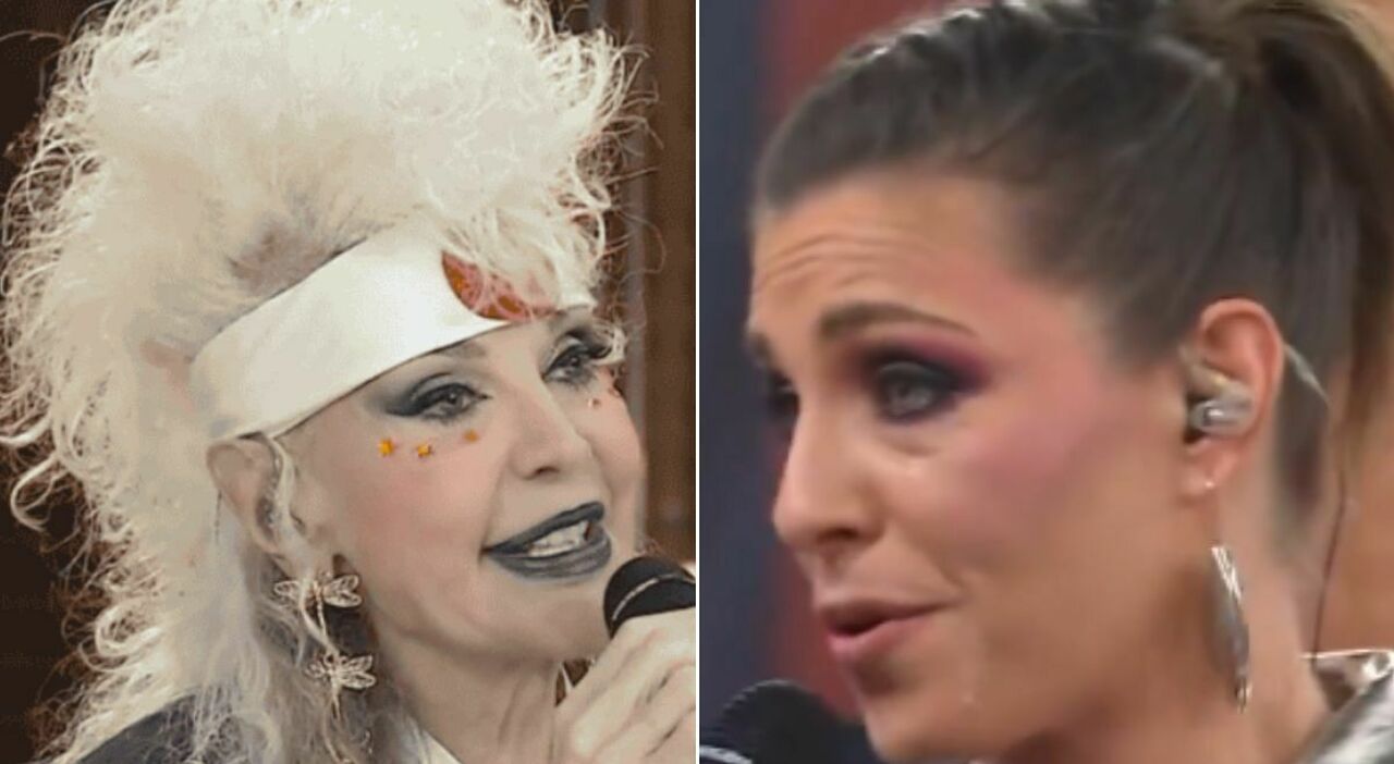 Ora o mai più, la gaffe di Rettore: «Bella voce, mi sembravi una ne*ra ...