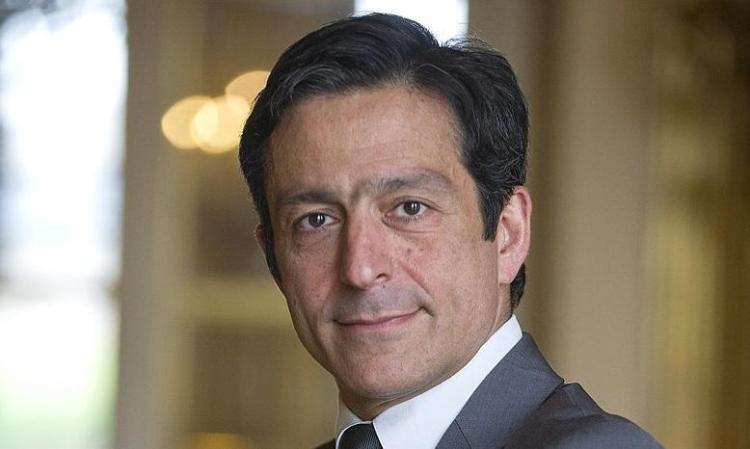 Arcom : Martin Ajdari succède à Roch-Olivier Maistre à la présidence