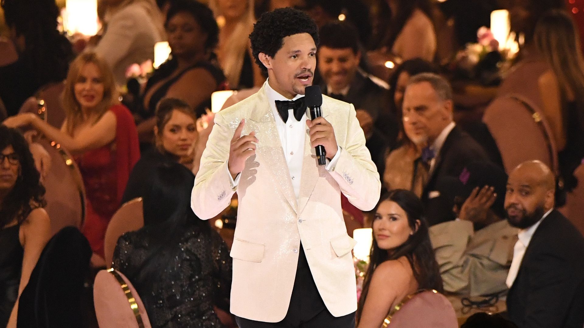 How to watch the Grammys 2025 online: live stream awards ceremony and ...