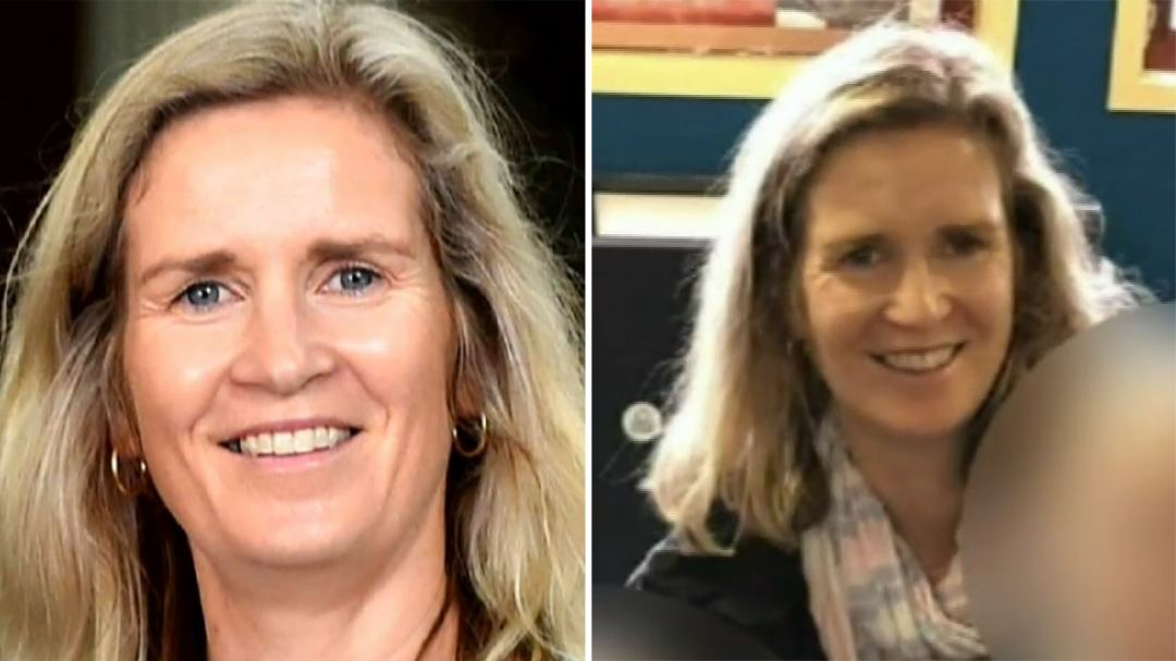 Specialist police launch new search for missing Ballarat mum Samantha ...