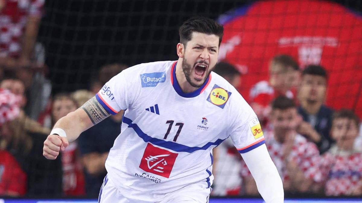Handball WM, Spiel um Platz 3 heute live im Free-TV: Wer zeigt ...