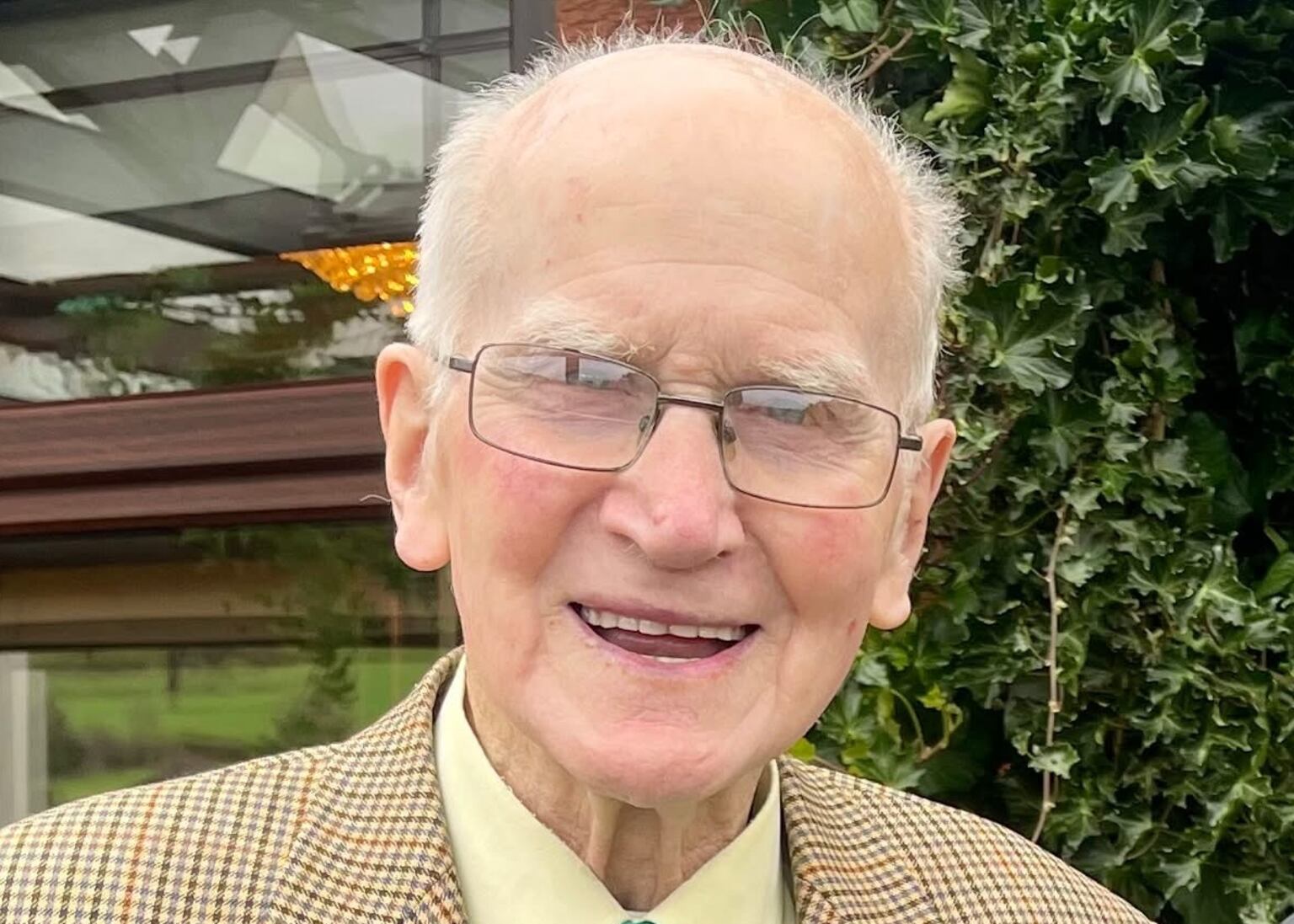 Remembering Paddy Mee: An immeasurable contribution to club, county ...