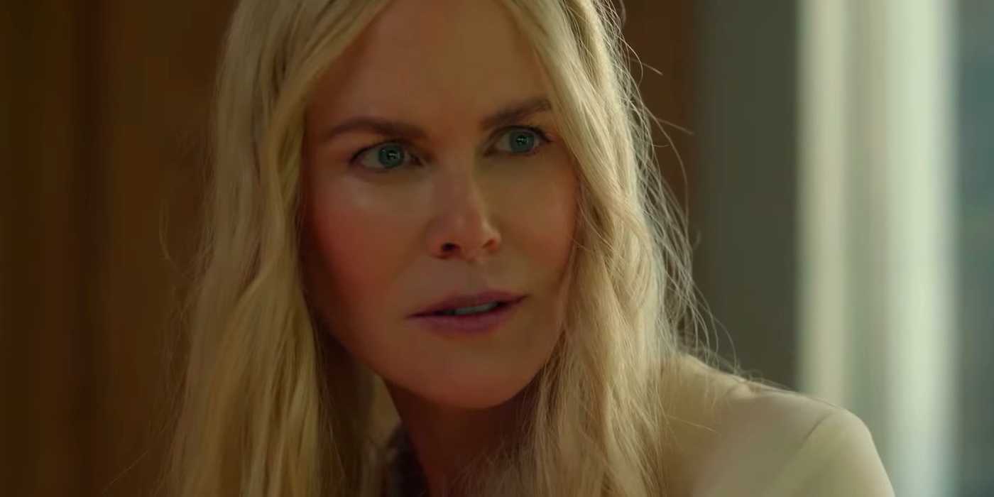 Nine Perfect Strangers Season 2: Everything We Know