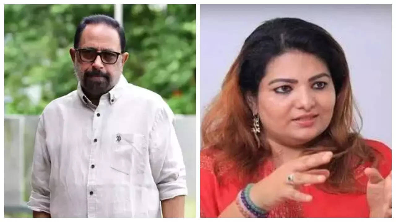 Siby Malayil criticizes Sandra Thomas over the FEFKA dispute and ...